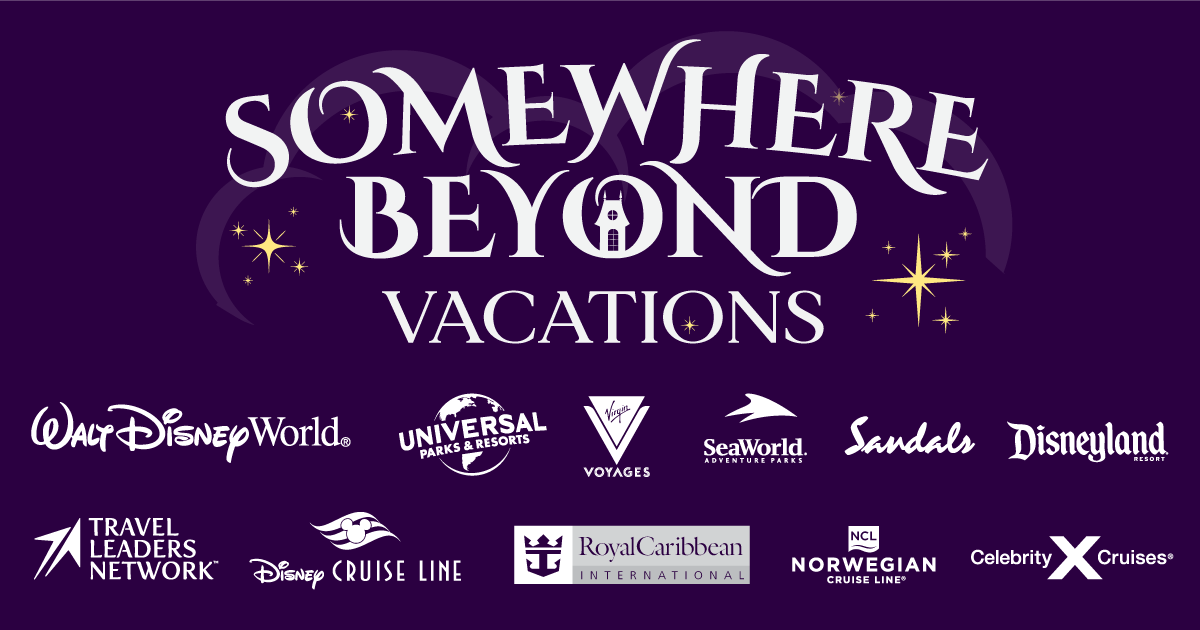 Somewhere Beyond Vacations - Navigator Team